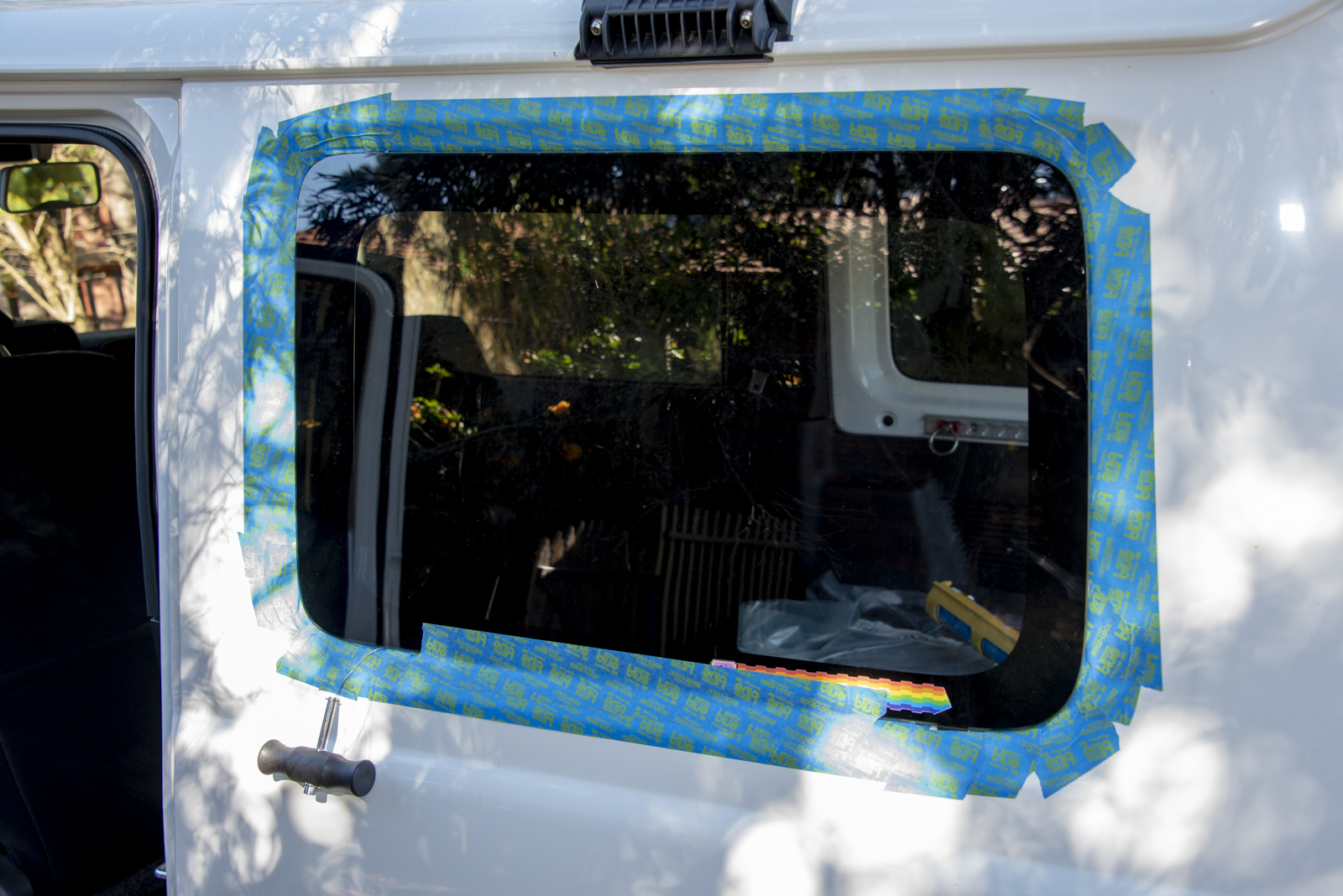 Explore Glazing sliding rear windows – TGR: Team Ghetto Racing