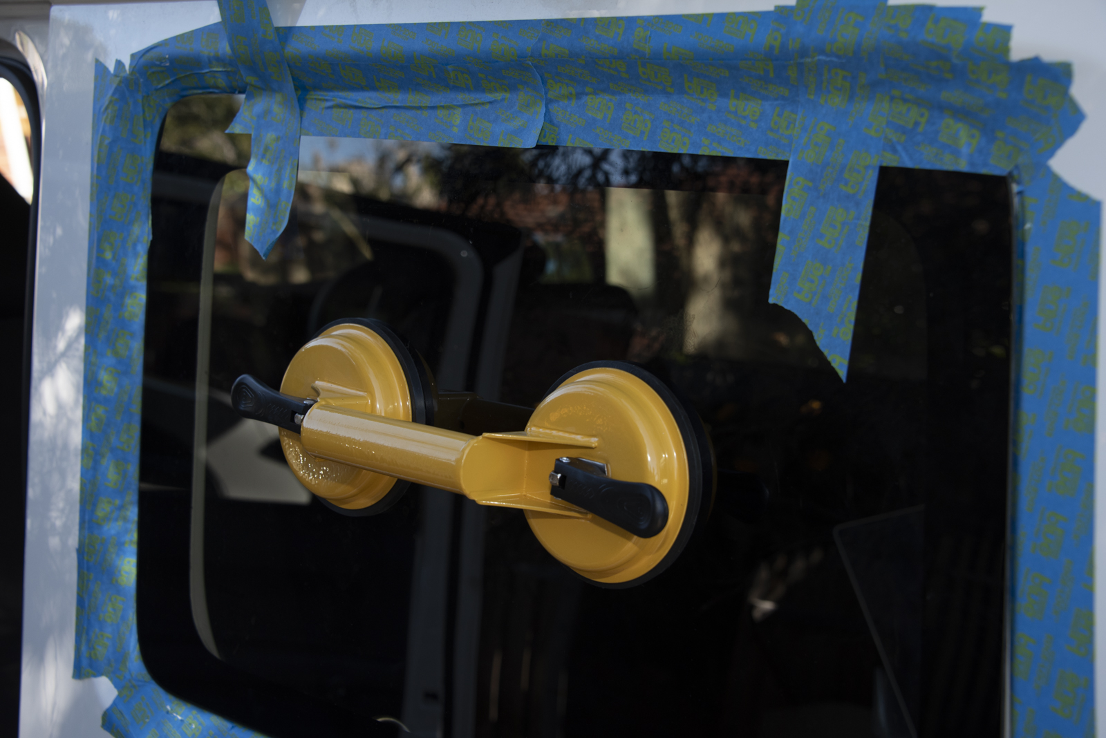 Explore Glazing sliding rear windows – TGR: Team Ghetto Racing