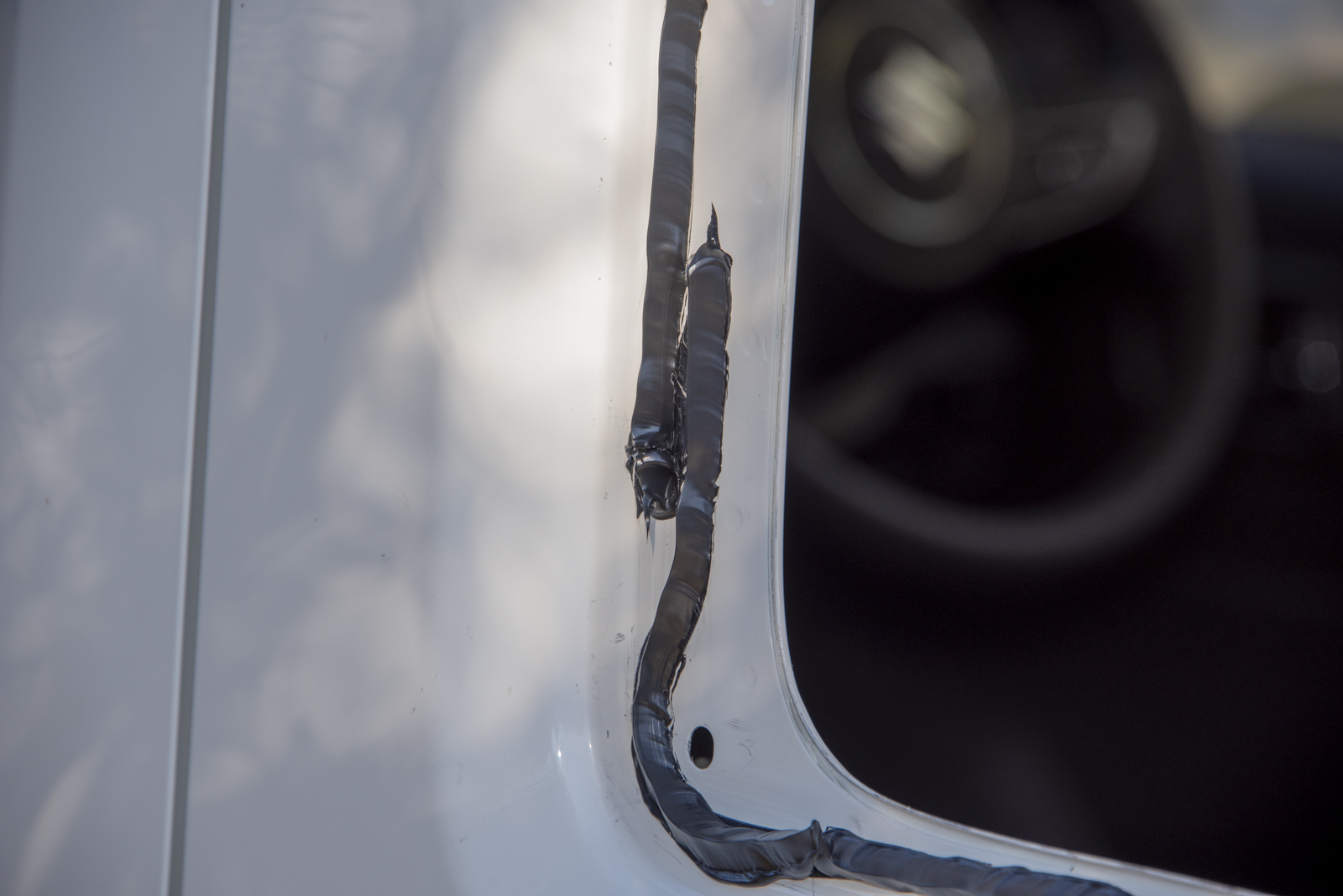 Explore Glazing sliding rear windows – TGR: Team Ghetto Racing
