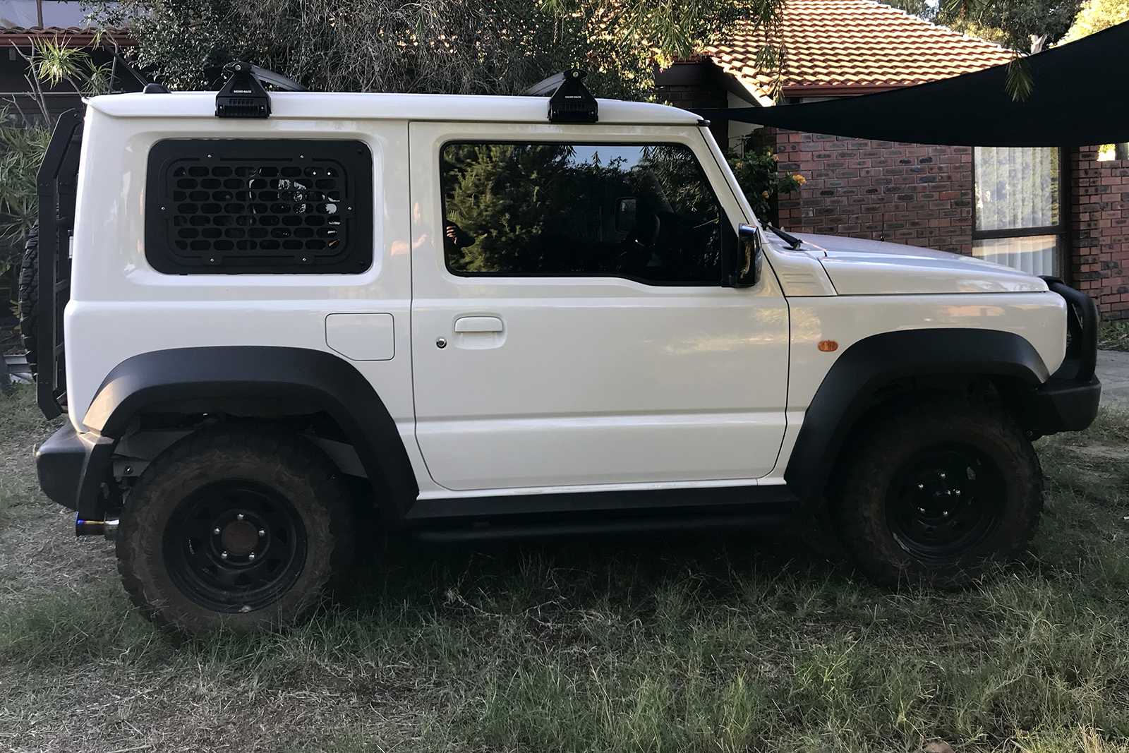 Explore Glazing sliding rear windows – TGR: Team Ghetto Racing