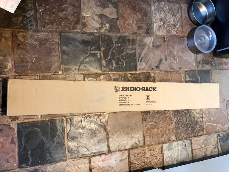 Roof rack, platform and accessories – TGR: Team Ghetto Racing