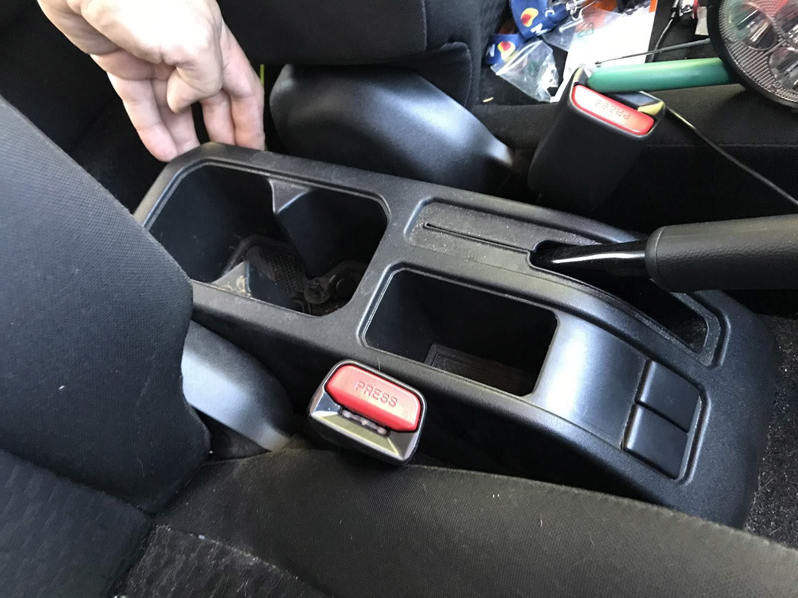 UHF for the Jimny: world’s longest GME XRS Connect install into a Jimny ...