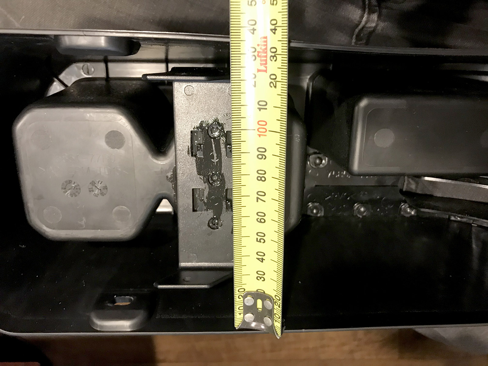 UHF for the Jimny: world’s longest GME XRS Connect install into a Jimny ...