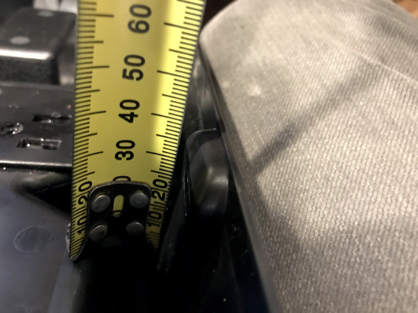 UHF for the Jimny: world’s longest GME XRS Connect install into a Jimny ...