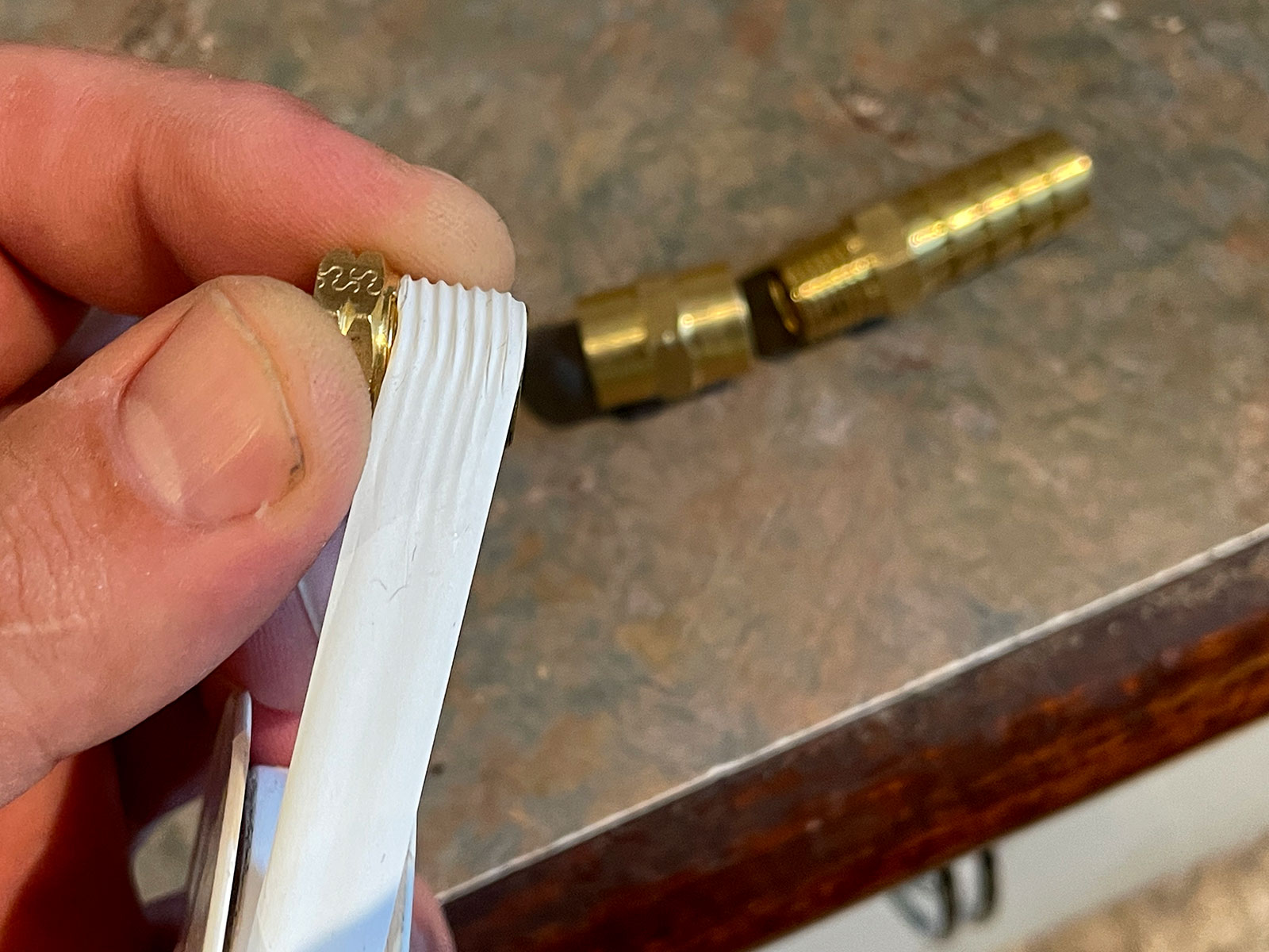 Extended breathers – TGR: Team Ghetto Racing