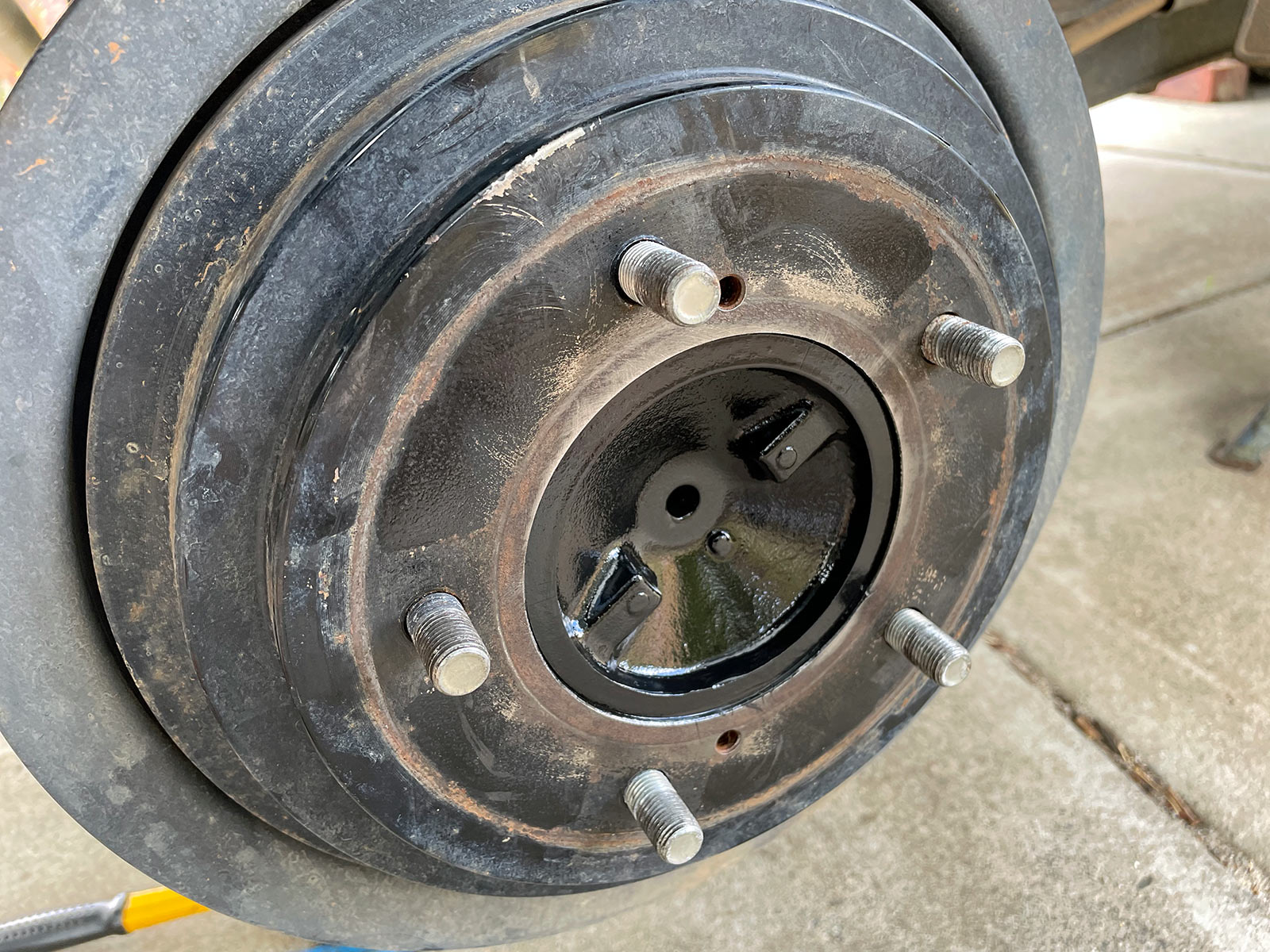 2019 Jimny wheel/tyre upgrade info – TGR: Team Ghetto Racing