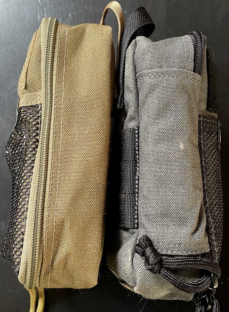 Rear door storage – TGR: Team Ghetto Racing