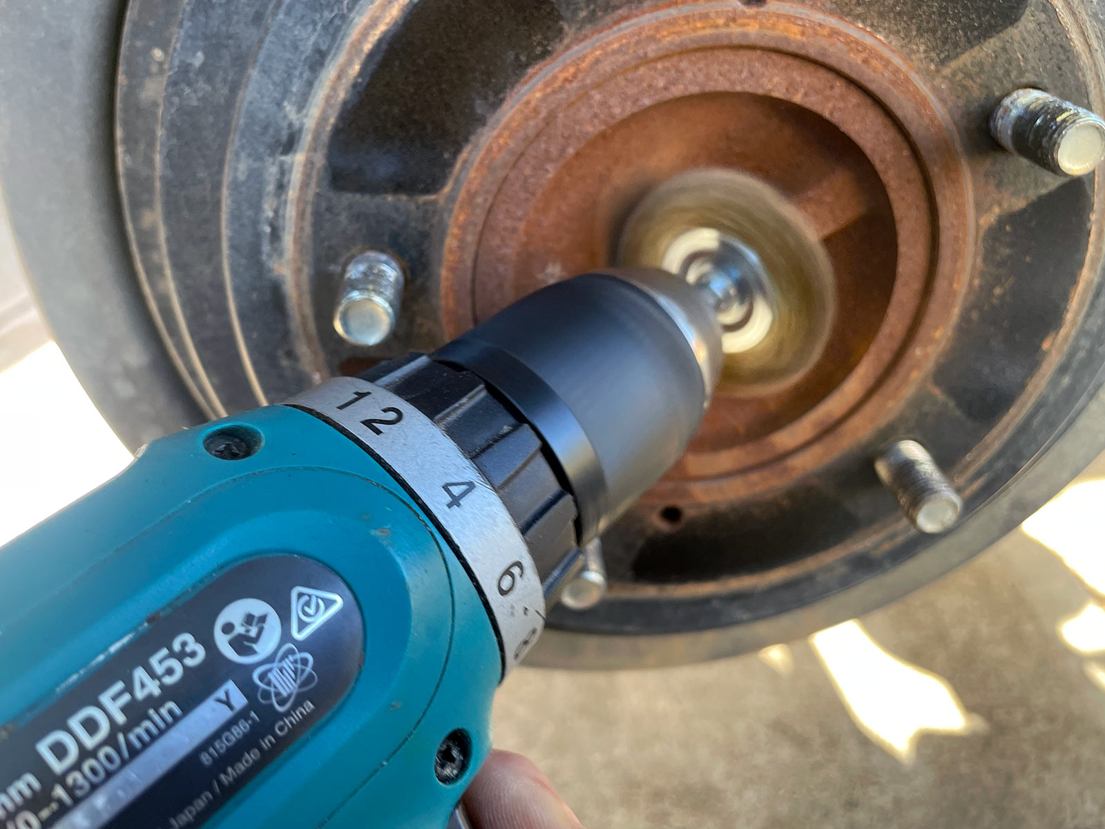 2019 Jimny wheel/tyre upgrade info – TGR: Team Ghetto Racing