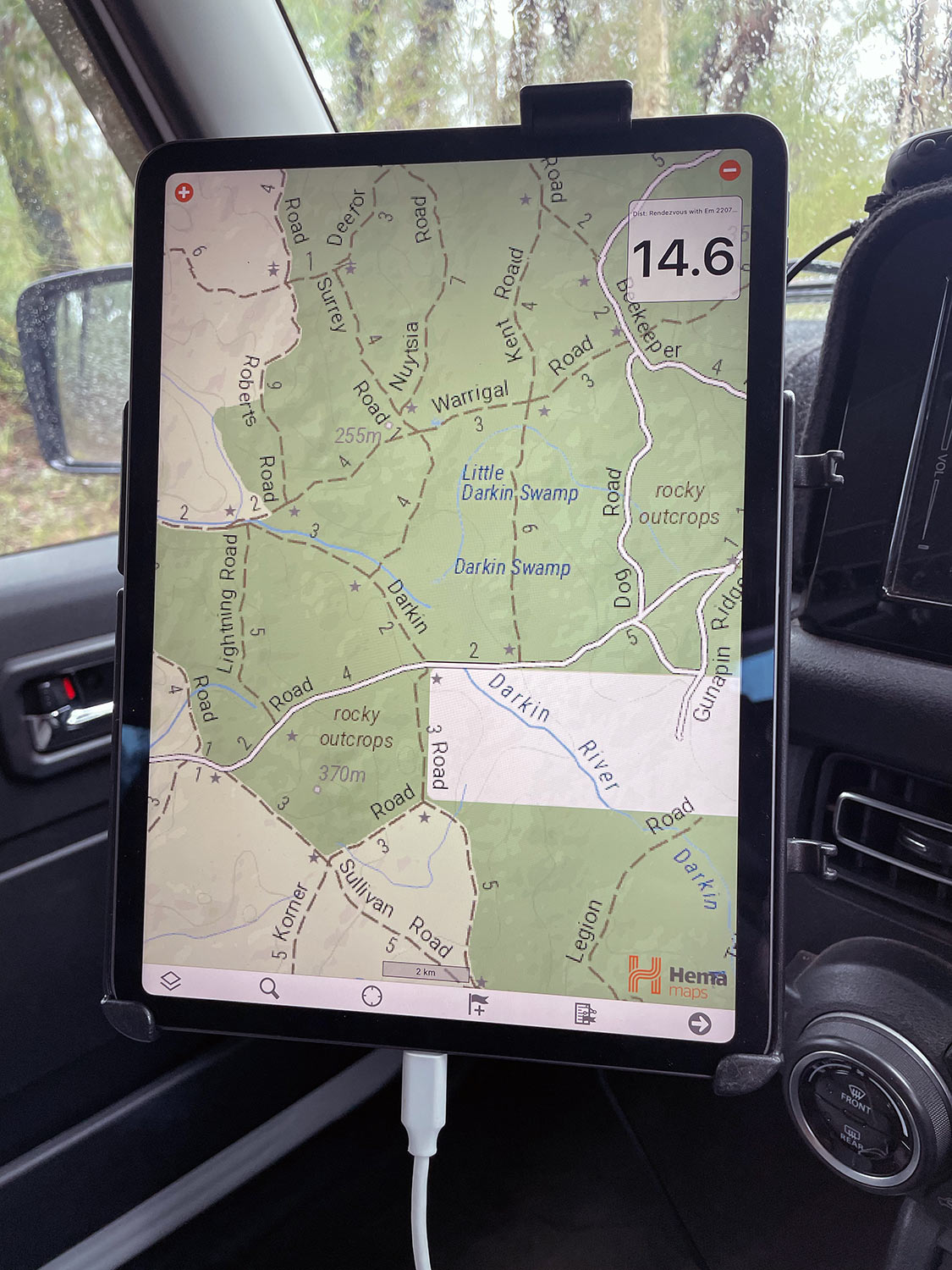 GPS and navigation stuff – TGR: Team Ghetto Racing
