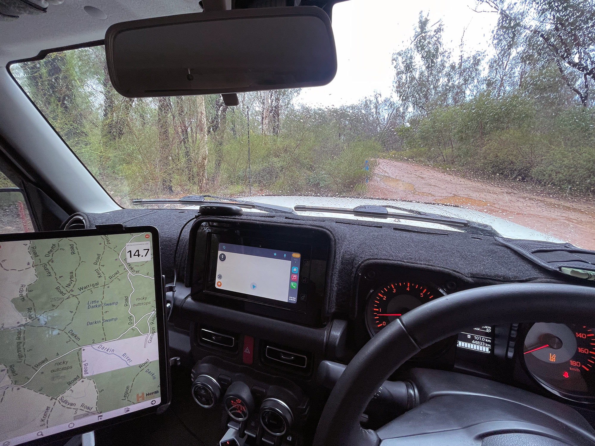 GPS and navigation stuff – TGR: Team Ghetto Racing