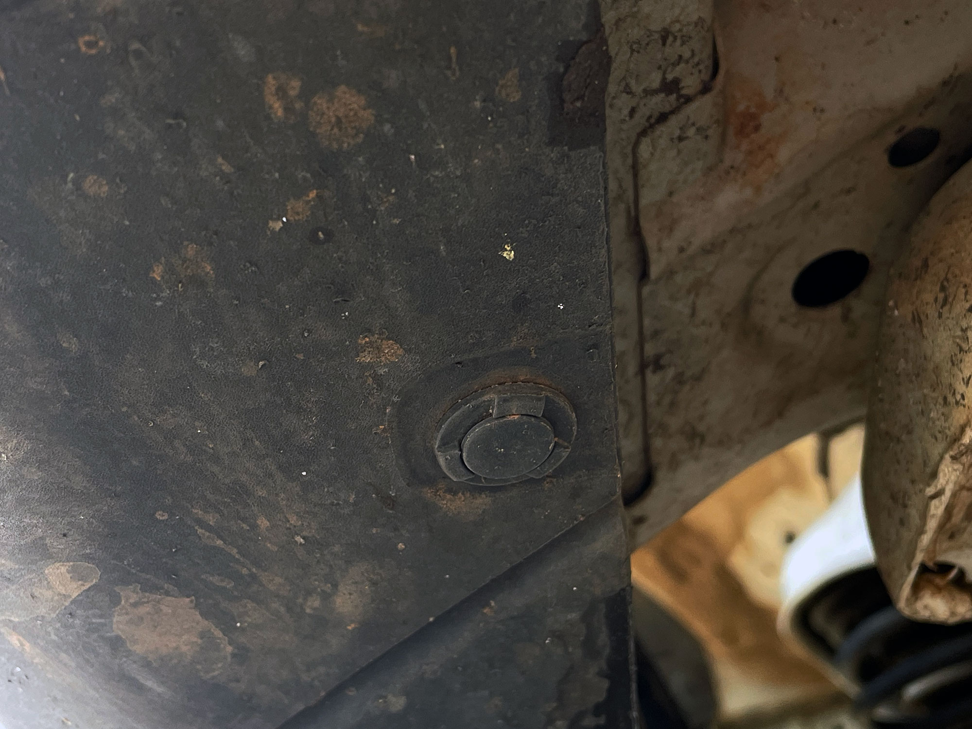 Horntools sliders for the JB74 Jimny – TGR: Team Ghetto Racing