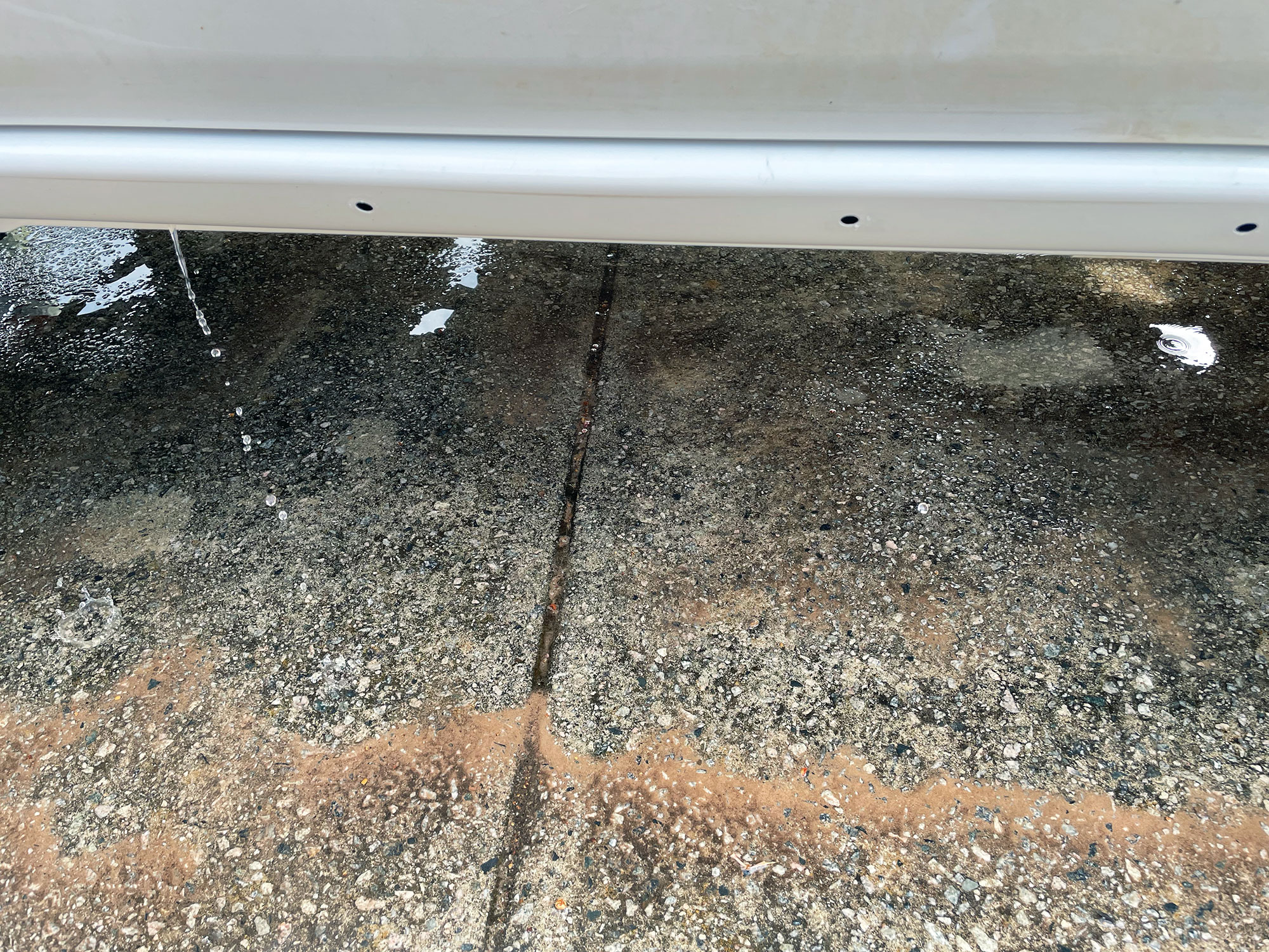 Horntools sliders for the JB74 Jimny – TGR: Team Ghetto Racing